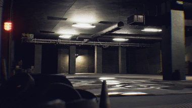 Level 1 | The Backrooms World Wiki | Fandom