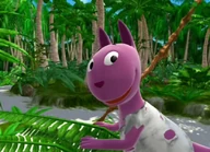 Castaways/Images | The Backyardigans Wiki | Fandom