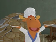 Samurai Pie/Images | The Backyardigans Wiki | Fandom