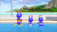 The Amazing Splashinis/Images | The Backyardigans Wiki | Fandom