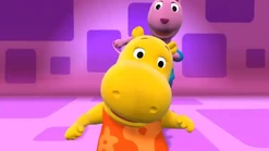 The Magic Skateboard/Images | The Backyardigans Wiki | Fandom