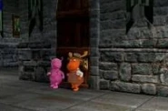 Monster Detectives/Images | The Backyardigans Wiki | Fandom