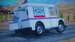 Special Delivery/Images | The Backyardigans Wiki | Fandom