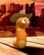 Wormans | The Backyardigans Wiki | Fandom