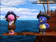 Fly Girl/Images | The Backyardigans Wiki | Fandom