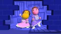 The Flipper!/Images | The Backyardigans Wiki | Fandom