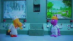 The Secret of Snow/Images | The Backyardigans Wiki | Fandom
