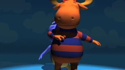 The Flipper!/Images | The Backyardigans Wiki | Fandom