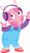 Uniqua/Images | The Backyardigans Wiki | Fandom