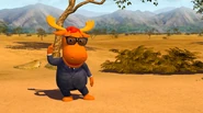 Elephant on the Run/Images | The Backyardigans Wiki | Fandom