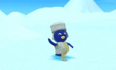 The Yeti/Images | The Backyardigans Wiki | Fandom