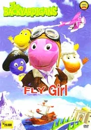 Indonesian video releases | The Backyardigans Wiki | Fandom