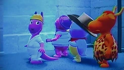 The Secret of Snow/Images | The Backyardigans Wiki | Fandom