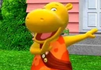 Pablor and the Acorns/Images | The Backyardigans Wiki | Fandom