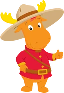 Tyrone/Images | The Backyardigans Wiki | Fandom