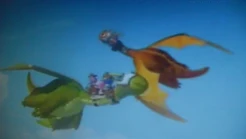 Dragon Express/Images | The Backyardigans Wiki | Fandom