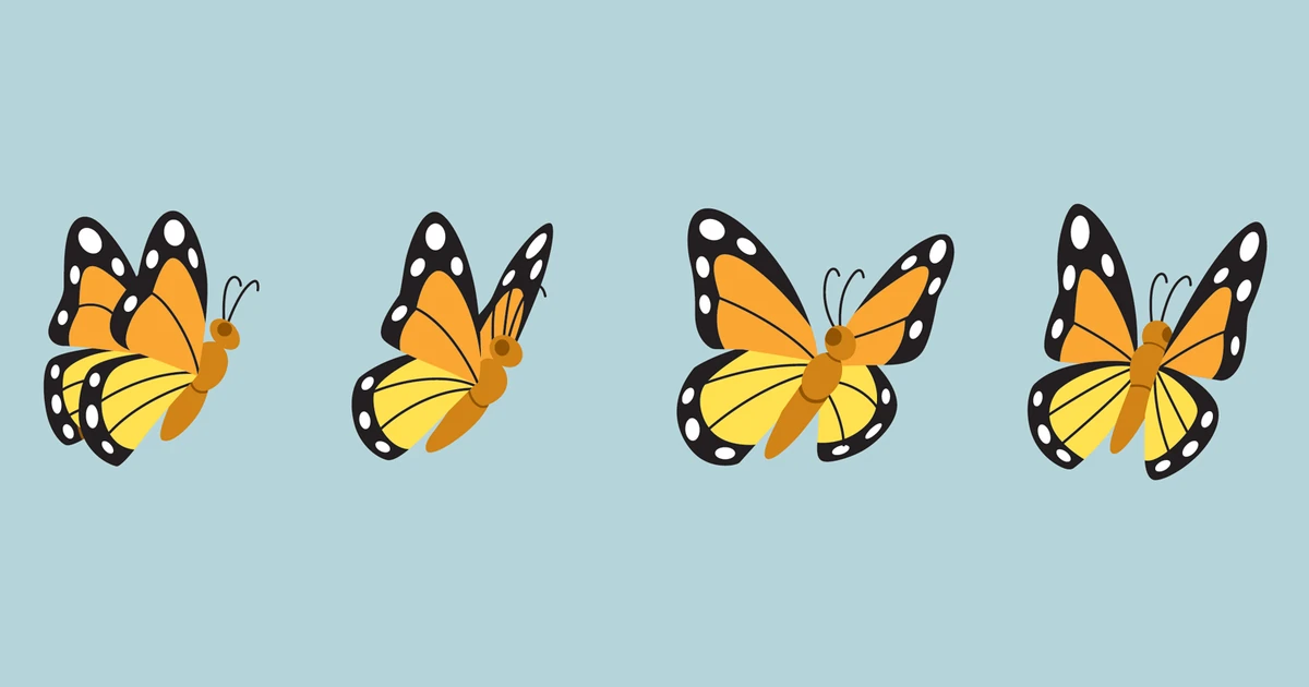Butterflies | The Backyardigans Wiki | Fandom