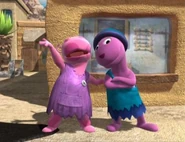 Caveman's Best Friend/Images | The Backyardigans Wiki | Fandom
