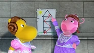Break Out!/Images | The Backyardigans Wiki | Fandom