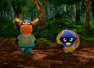 Race to the Tower of Power/Images | The Backyardigans Wiki | Fandom