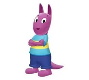Austin/Images | The Backyardigans Wiki | Fandom