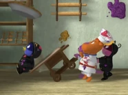 Samurai Pie/Images | The Backyardigans Wiki | Fandom