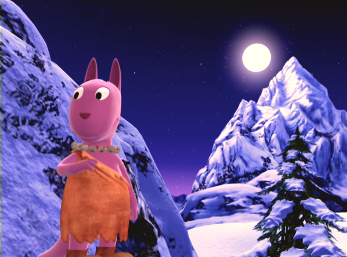 Caveman Austin | The Backyardigans Wiki | Fandom Caveman Austin | The Backyardigans Wiki | Fandom