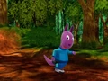 Race Around the World/Images | The Backyardigans Wiki | Fandom