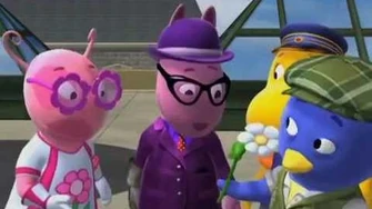 Flower Power | The Backyardigans Wiki | Fandom