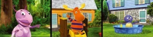 The Backyardigans Theme Song | The Backyardigans Wiki | Fandom