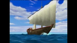 Sinbad Sails Alone/Images | The Backyardigans Wiki | Fandom