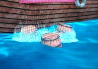 Sinbad Sails Alone/Images | The Backyardigans Wiki | Fandom