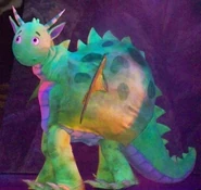 Dragon | The Backyardigans Wiki | Fandom