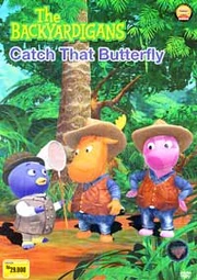 Indonesian video releases | The Backyardigans Wiki | Fandom
