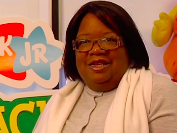 Janice Burgess | The Backyardigans Wiki | Fandom