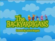 The Backyardigans Theme Song | The Backyardigans Wiki | Fandom