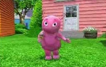 News Flash/Images | The Backyardigans Wiki | Fandom