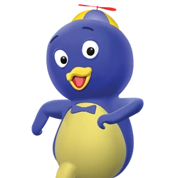 The Backyardigans Characters