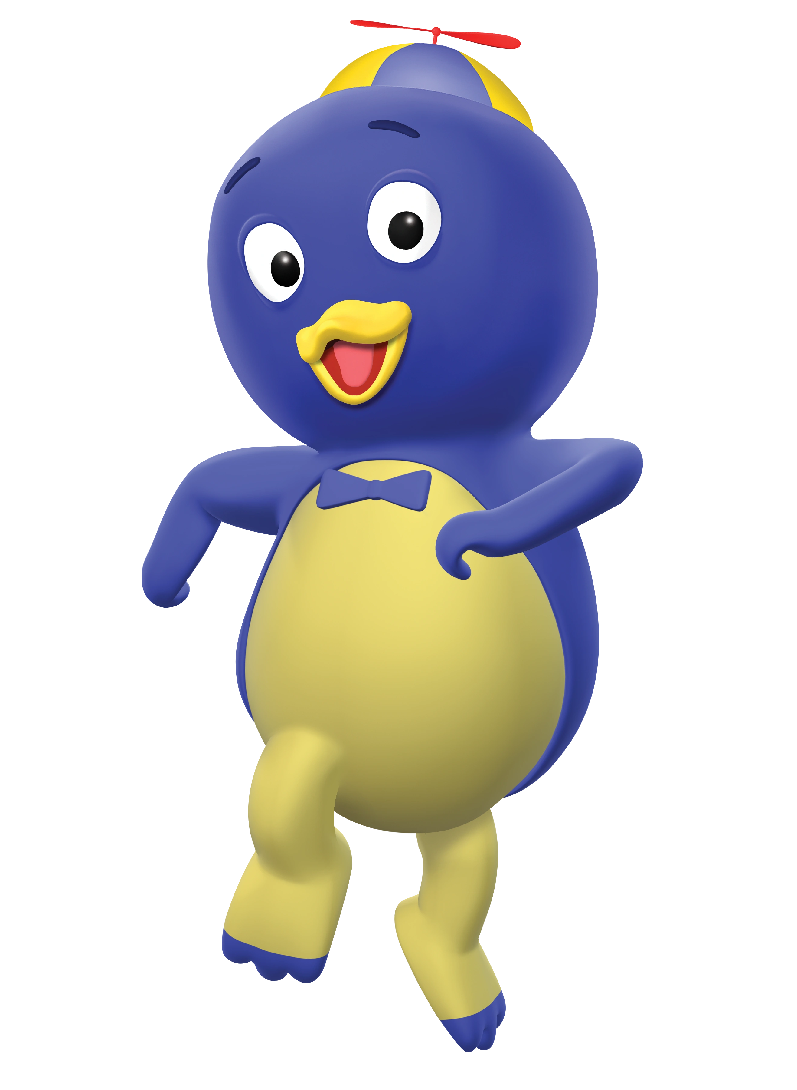 Backyardigans Characters Names