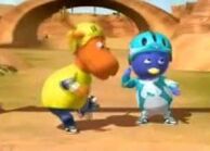 The Magic Skateboard/Images | The Backyardigans Wiki | Fandom