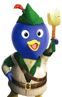 Pablo/Images | The Backyardigans Wiki | Fandom