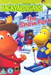 British video releases | The Backyardigans Wiki | Fandom