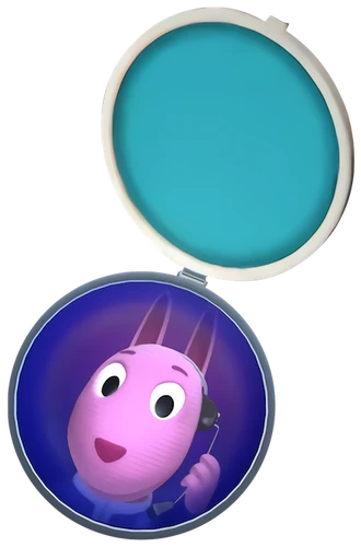 Magic Mirror | The Backyardigans Wiki | Fandom