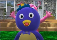 Best Clowns in Town/Images | The Backyardigans Wiki | Fandom