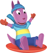 Austin/Images | The Backyardigans Wiki | Fandom