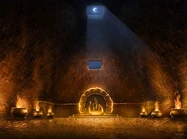 Great Golden Pyramid | The Backyardigans Wiki | Fandom