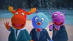 To the Center of the Earth/Images | The Backyardigans Wiki | Fandom