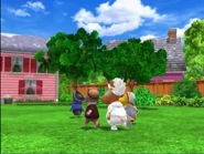 Fly Girl/Images | The Backyardigans Wiki | Fandom