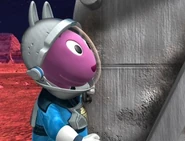 Garbage Trek/Images | The Backyardigans Wiki | Fandom