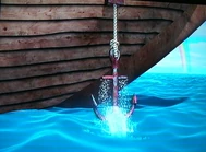 Sinbad Sails Alone/Images | The Backyardigans Wiki | Fandom